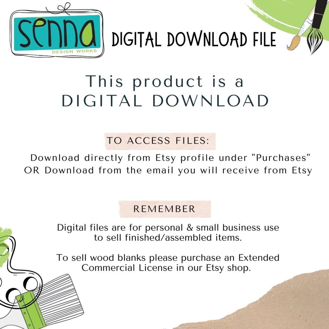 Wooden Crate Holiday Svg | Wooden Crate Interchangeable Svg | Wooden ...