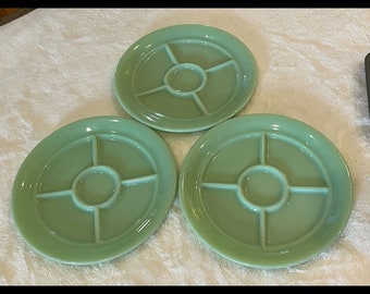 Jadeite Plates - Etsy
