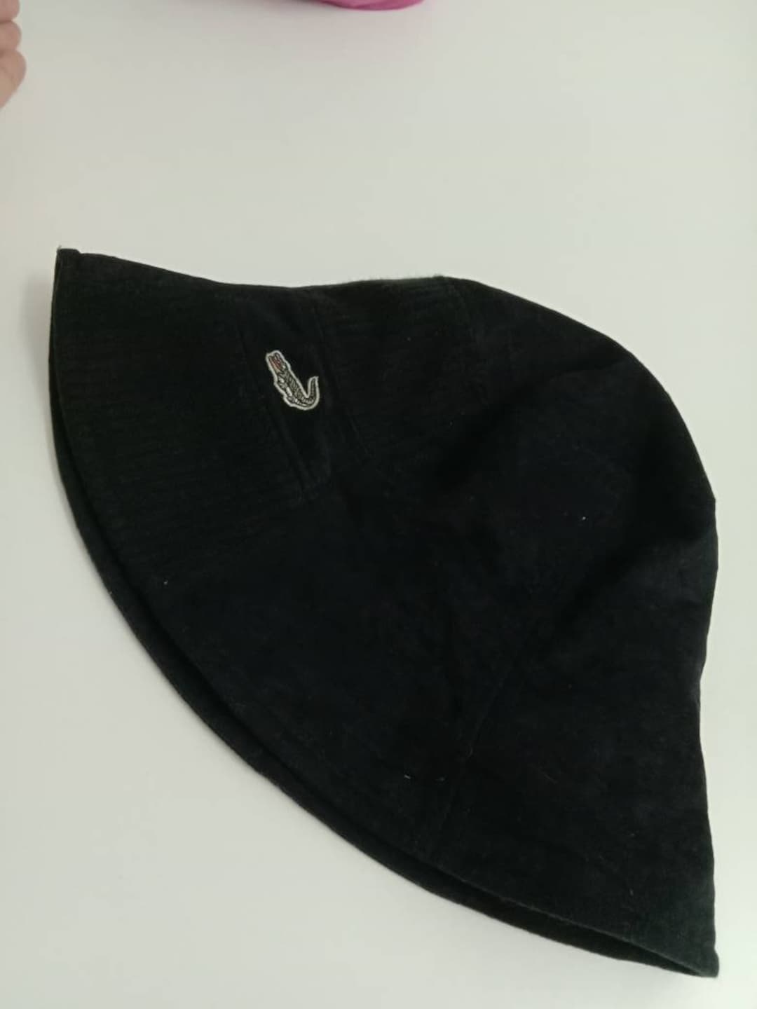 Rare Vintage CROCODILE Bucket Hat, Crocodile Hat Cap (1048) - Etsy