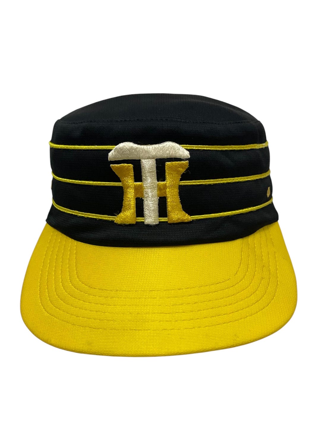 Rare Vintage HANSHIN TIGER Hat Cap (51) - Etsy