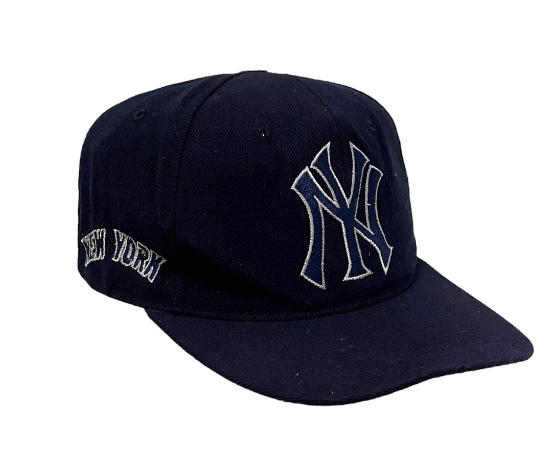 Rare Vintage NY Hat Cap, Baseball Cap, New York Cap, Sport Cap, Gift ...