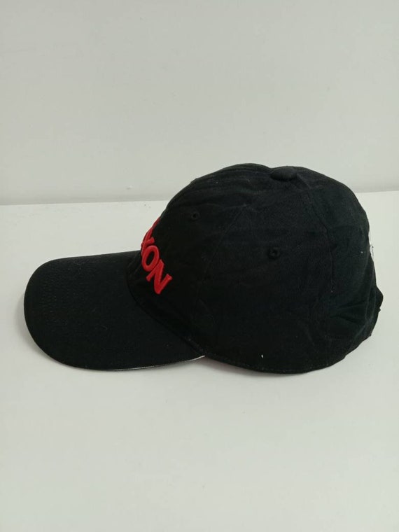 Rare SRIXON hat (1070) - Gem