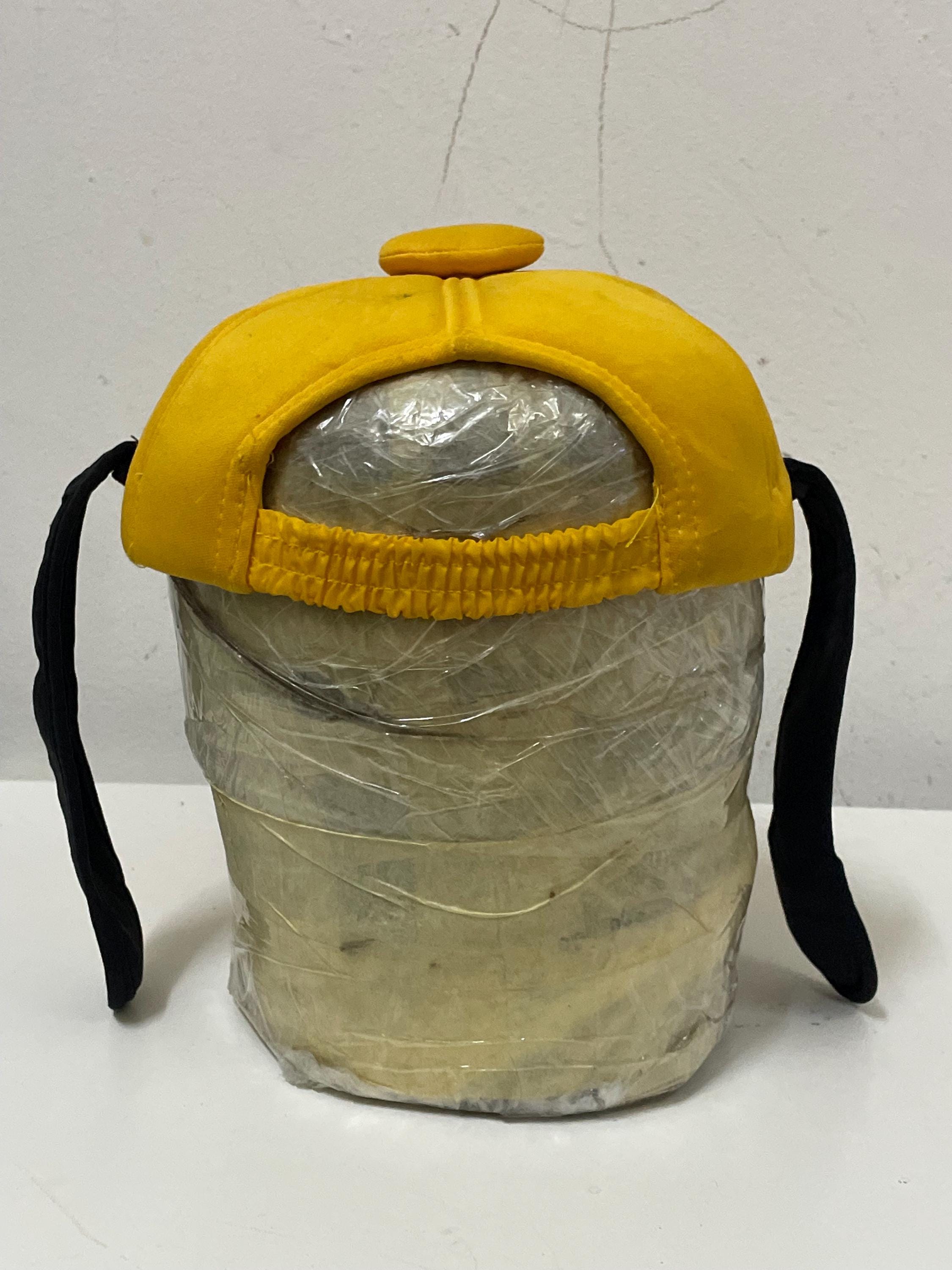 Rare Vintage GOOFY Mickey Mouse Hat Cap,disney Parks, Walt Disney,(564a ...