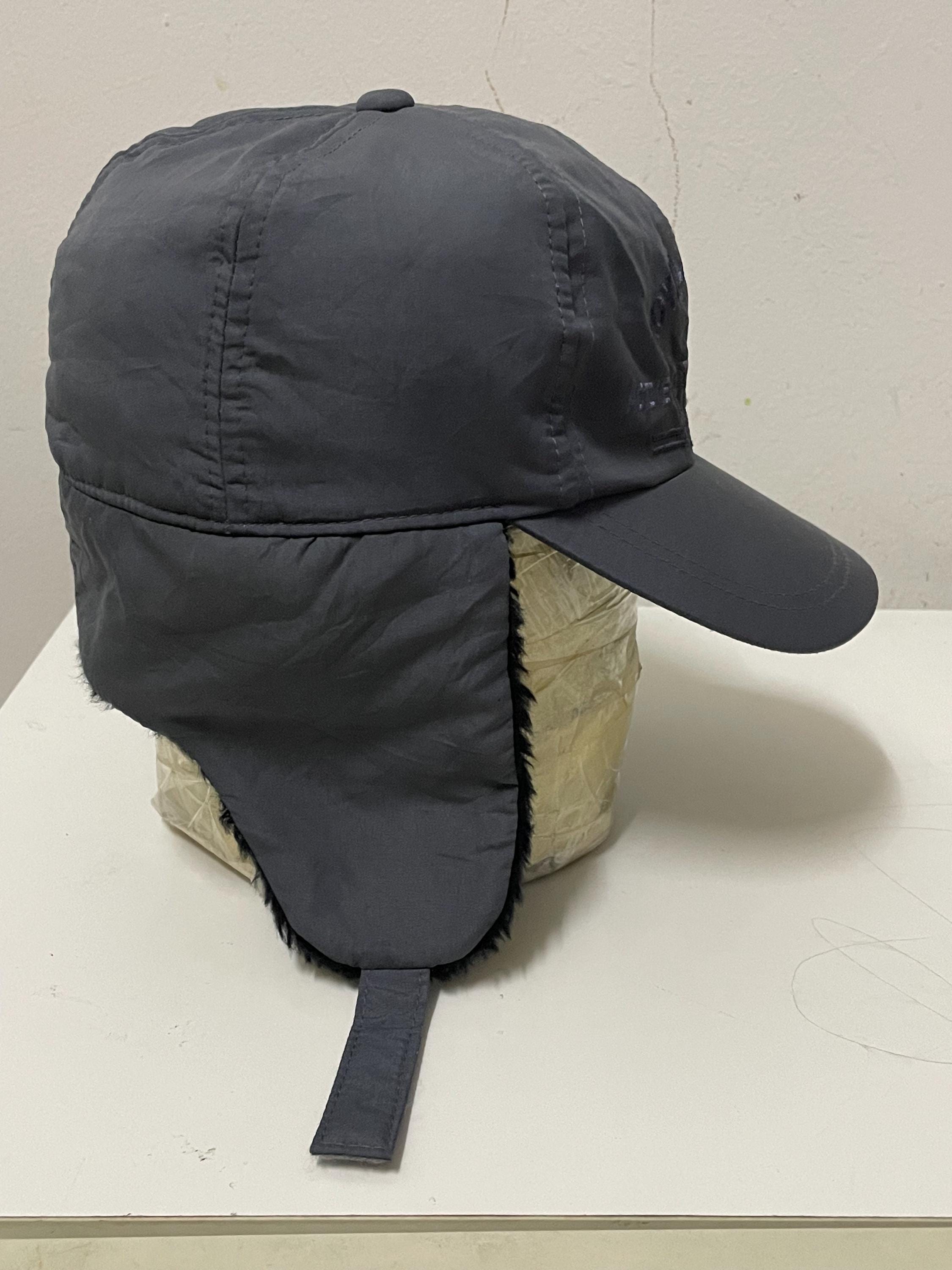 Rare Vintage PRO-KEDS Hat/cap, Ear Cover Cap, Embroidered Cap (393a) - Etsy