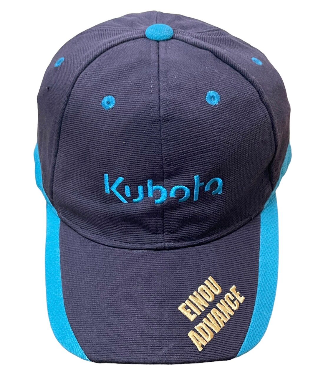 Rare KUBOTA Hat (23a) - Etsy