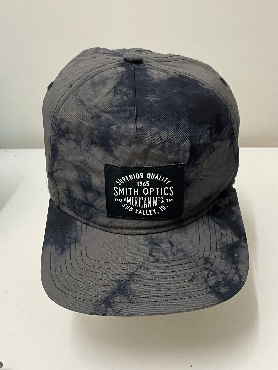 Rare SMITH OPTICS Hat - Etsy
