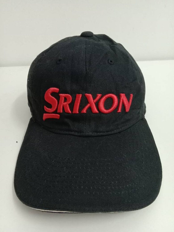 Rare SRIXON hat (1070) - Gem