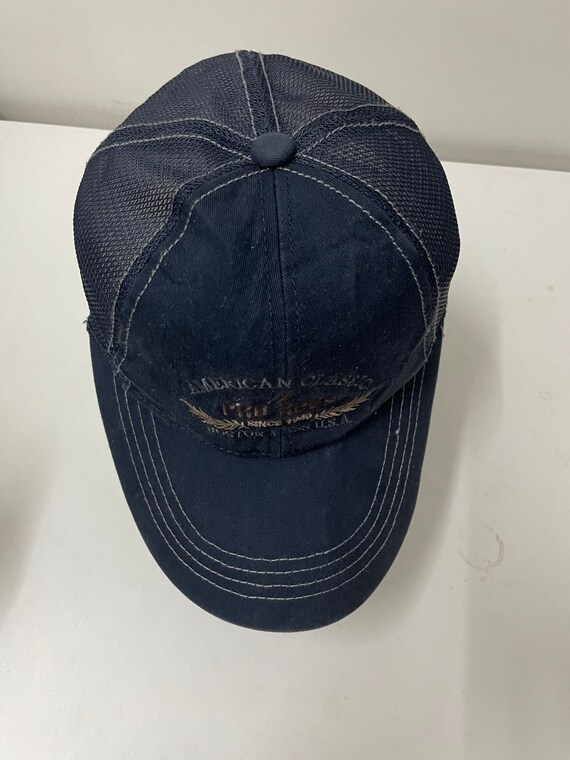 Rare Vintage PRO KEDS Hat (974) - Gem