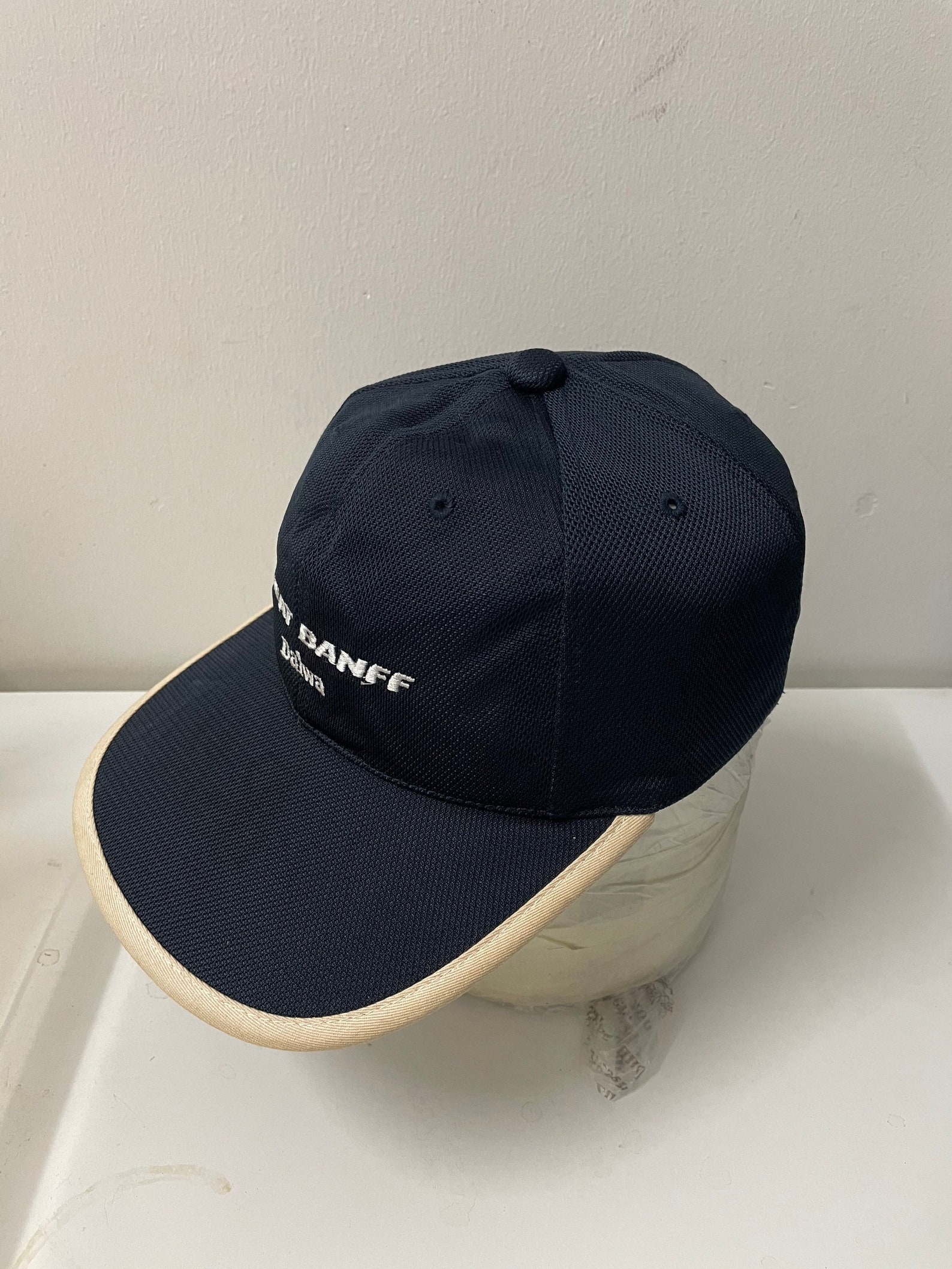 Rare Vintage GREAT BANFF DAIWA HaT SPORt FISHiNG Hat Daiwa | Etsy