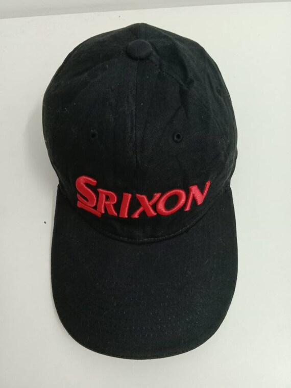Rare SRIXON hat (1070) - Gem