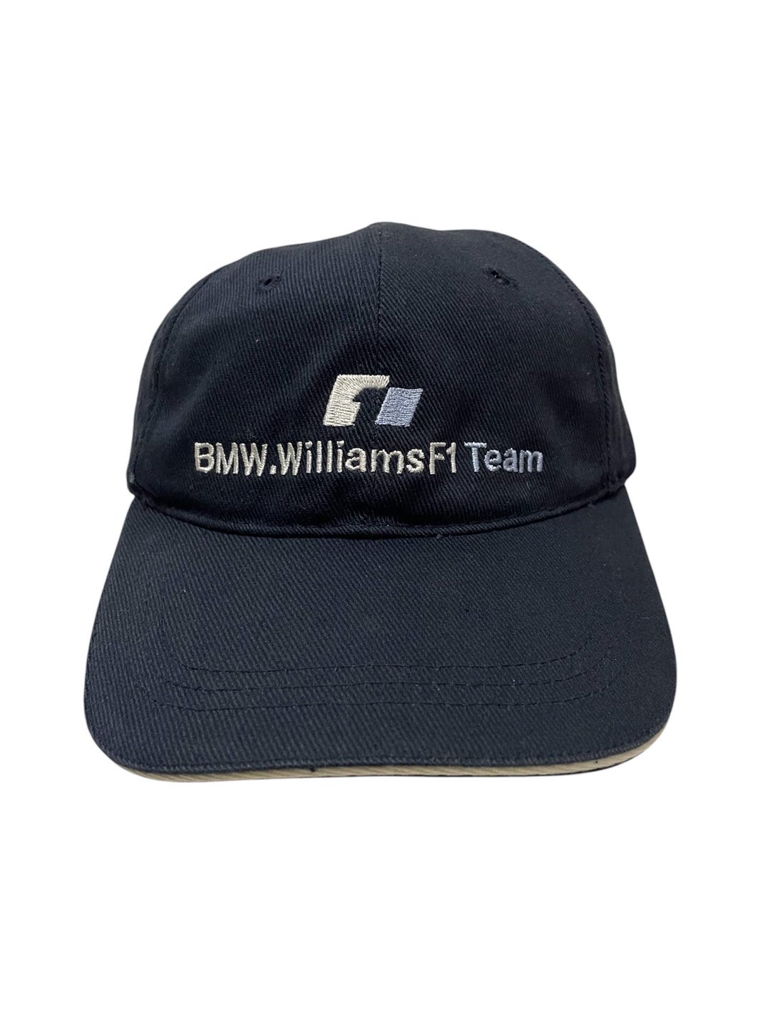 Rare Vintage BMW WILLIAM F1 Team Hat (552a) - Etsy