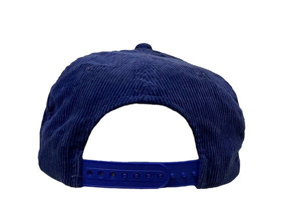 Rare Vintage Buffalo Bills Cord Script hat, SPORT SPE… - Gem