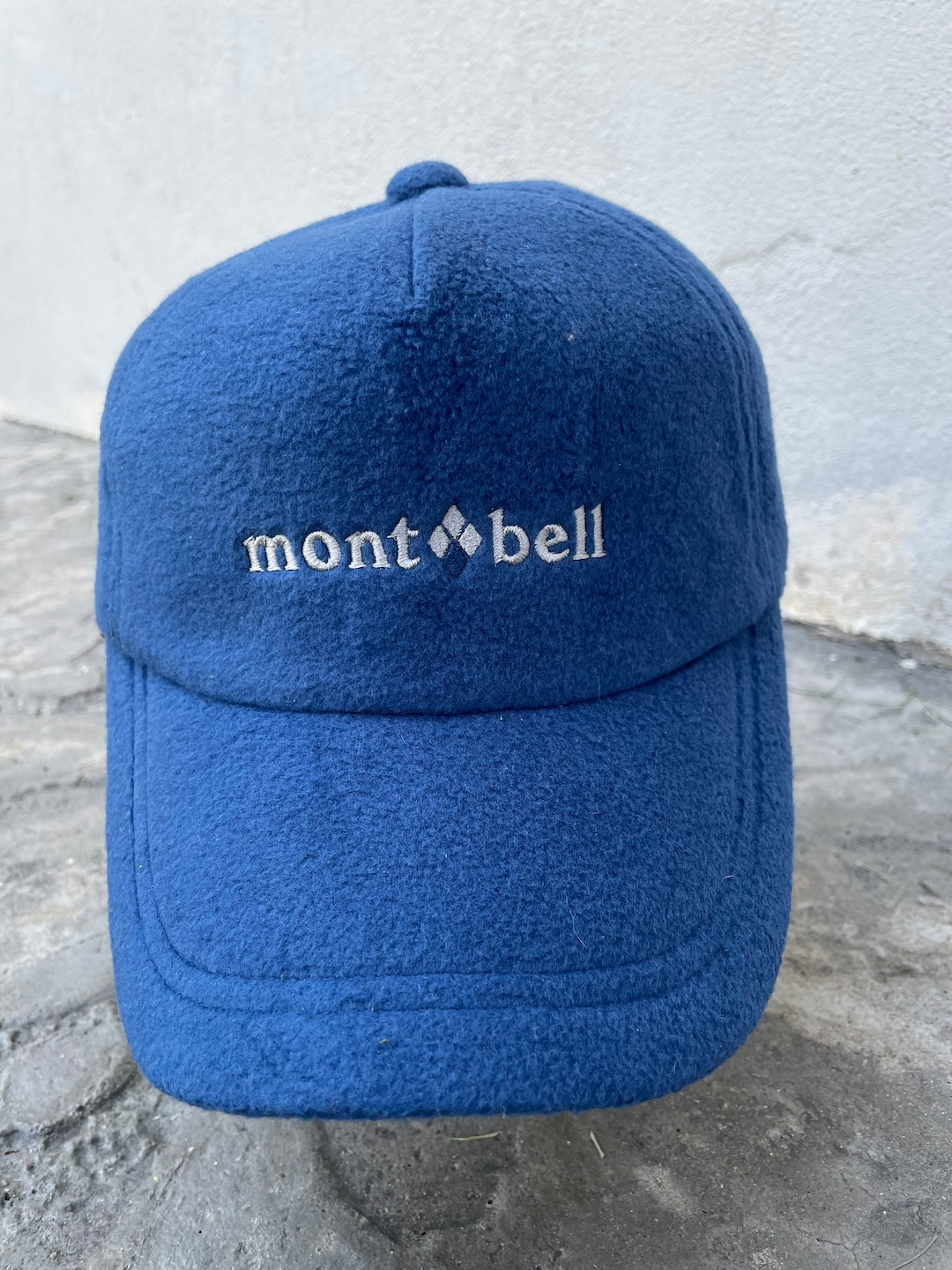 Rare Vintage MONT BELL Hat/cap, Mont Bell Winter Cap, Cover Ears Cap ...