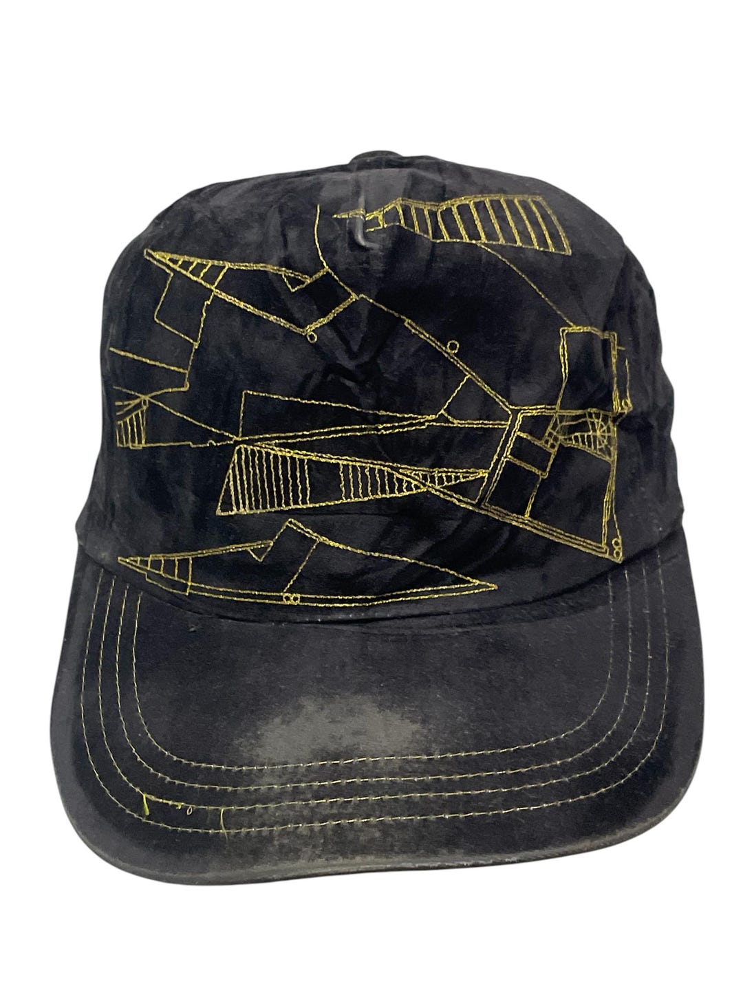 Rare CA4LA Hat Cap, Rare Design (600a) - Etsy