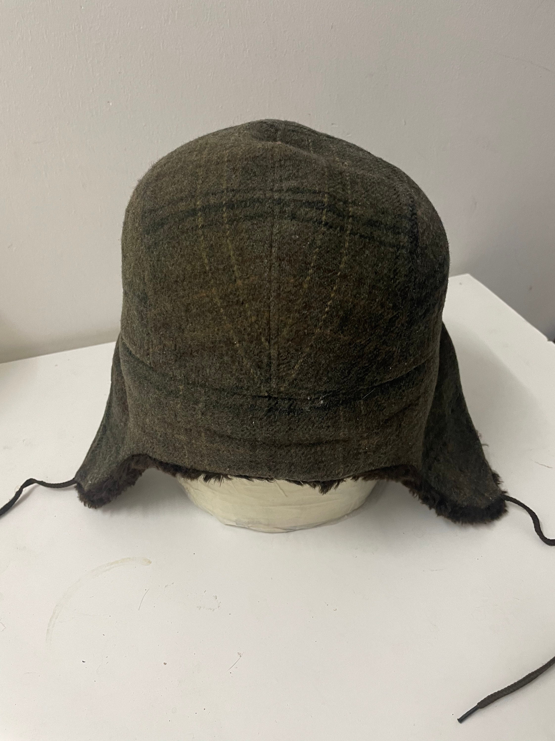 Rare Vintage MISTRAL Hat, Made in France (1125) - Etsy