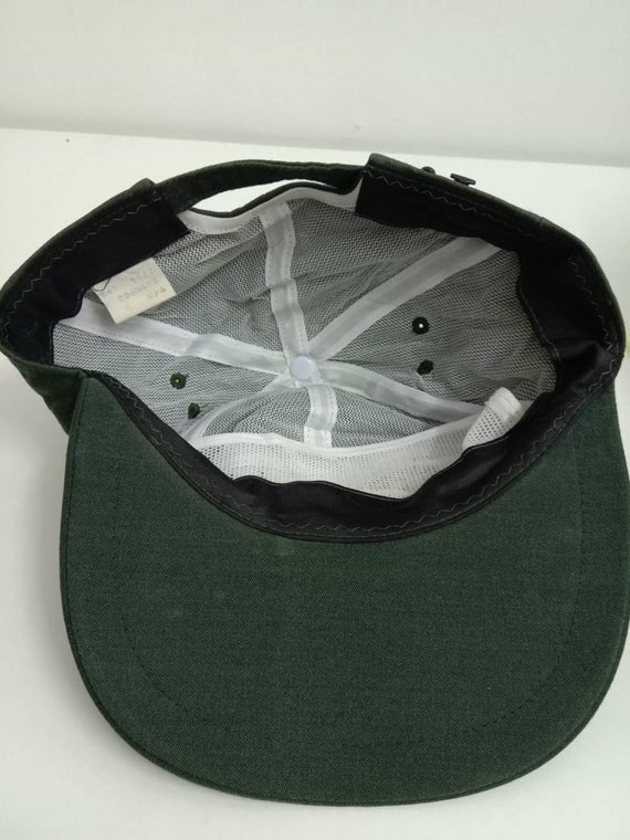 Rare Vintage INFANTRY REGIMENT 40 Camp KOKURA Hat (10… - Gem