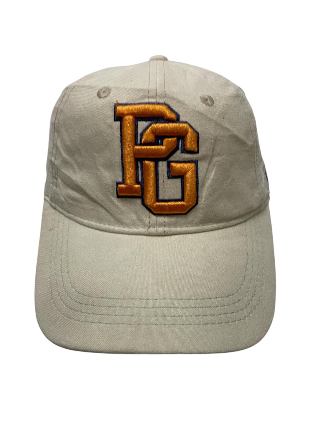 Rare Vintage PEARLY GATES Hat/cap, Pearly Gates Cap, Embroidered Logo ...