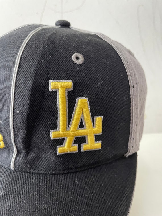 Rare LA DODGERS Hat Cap, hat,MLB cap, baseball cap, s… - Gem