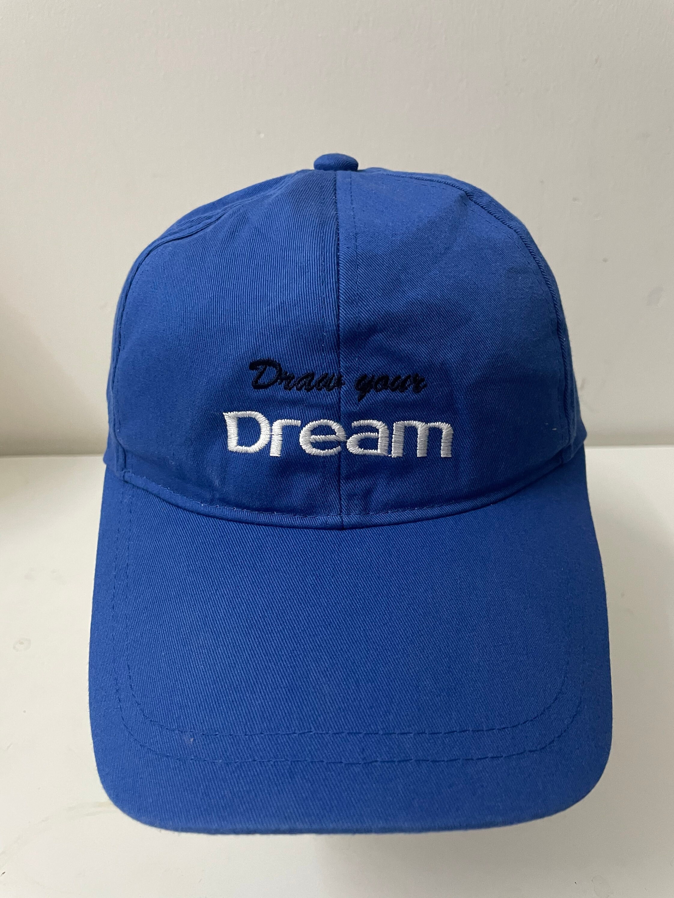 Rare Vintage DRAW YOUR DREAM Hat 1135 - Etsy Australia