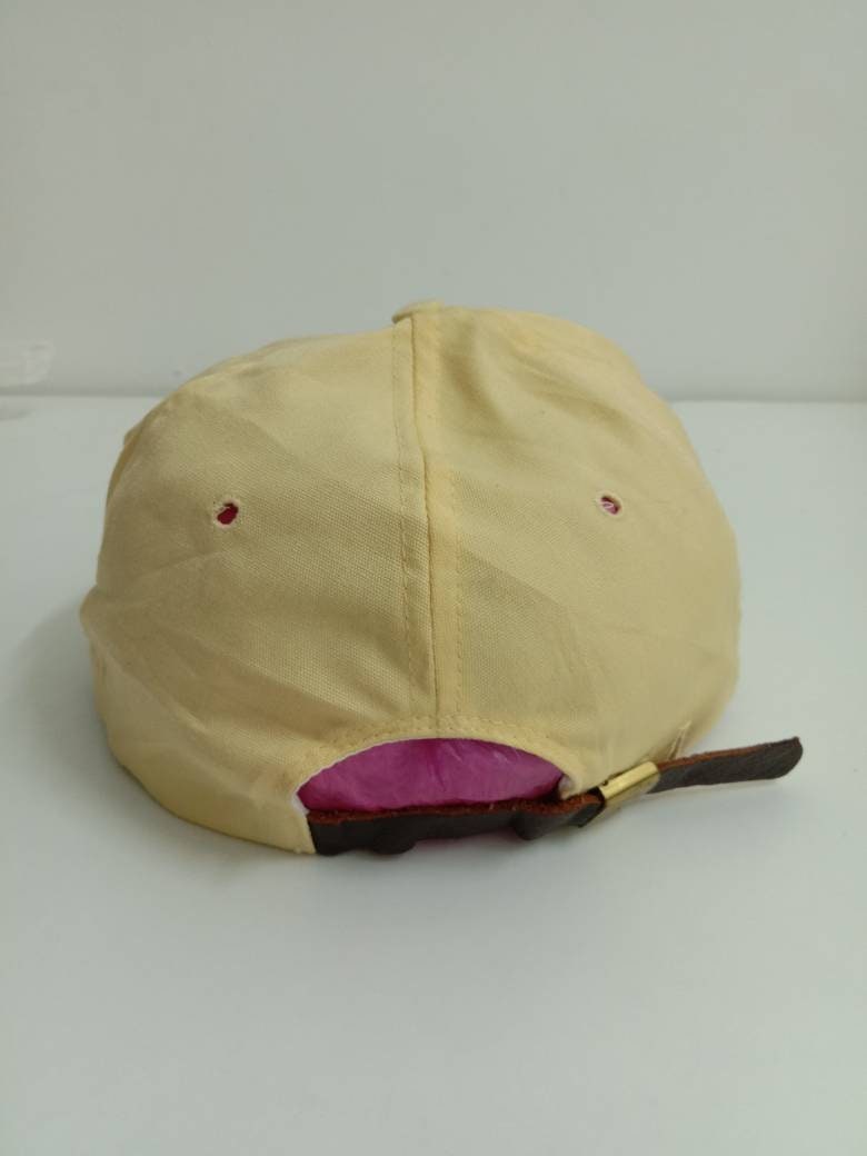 Rare Vintage MARRIOTTS ORLANDO WORLD Center Hat, Texace Hat (1059) - Etsy