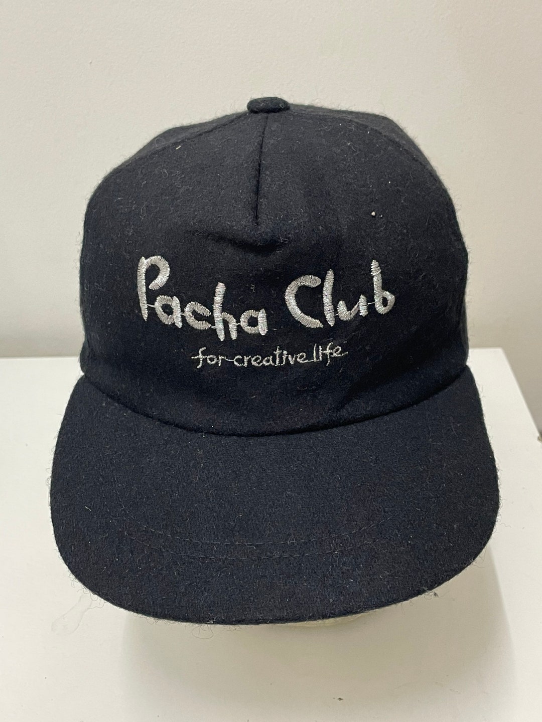 Rare PACHA CLUB Hat, for Creative Life(424) - Etsy