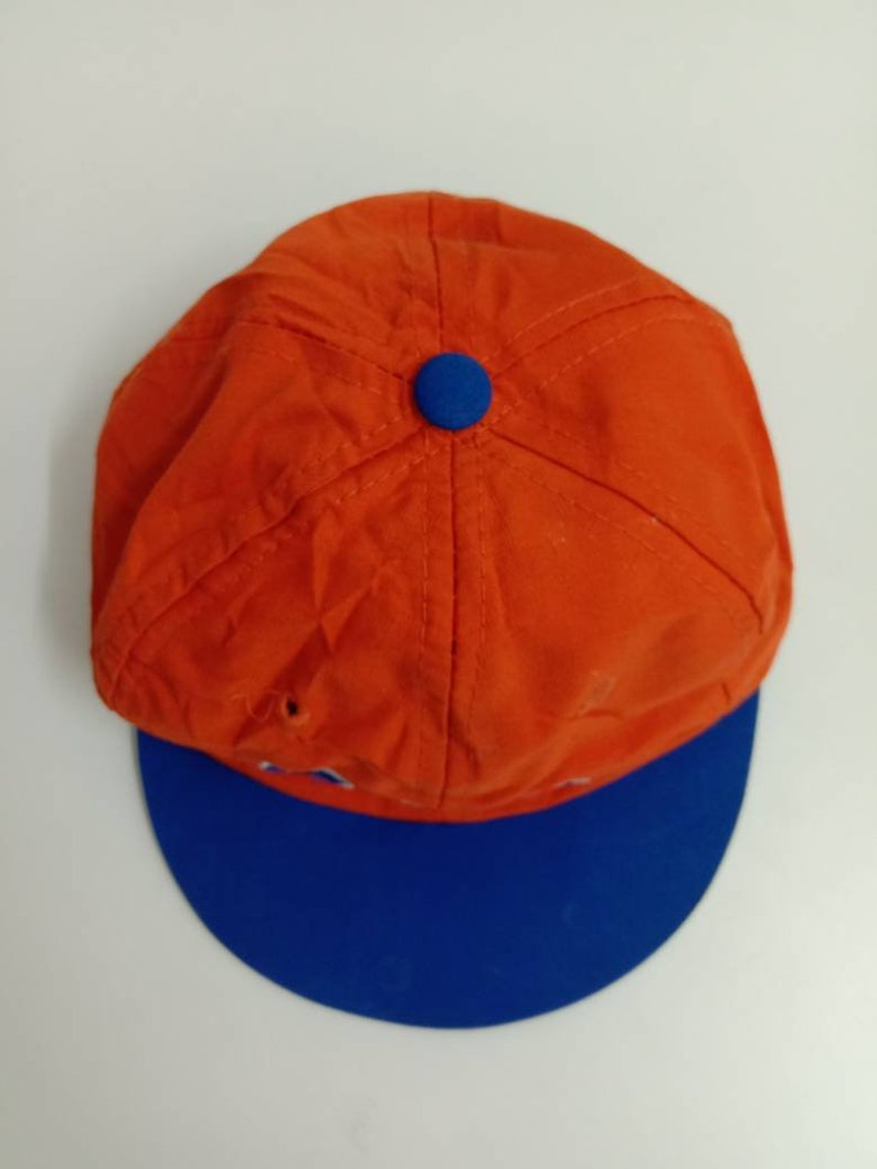 Rare Vintage FLORIDA GATORS Cap, Gators Baseball Team, Team Starter Cap ...