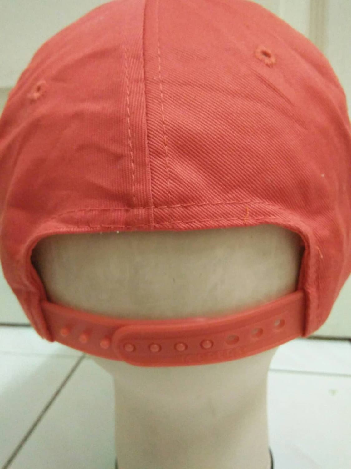 Rare Vintage LAKE MILLS Baseball Cap, Sport Cap, Toppers Inc Cap (184 ...