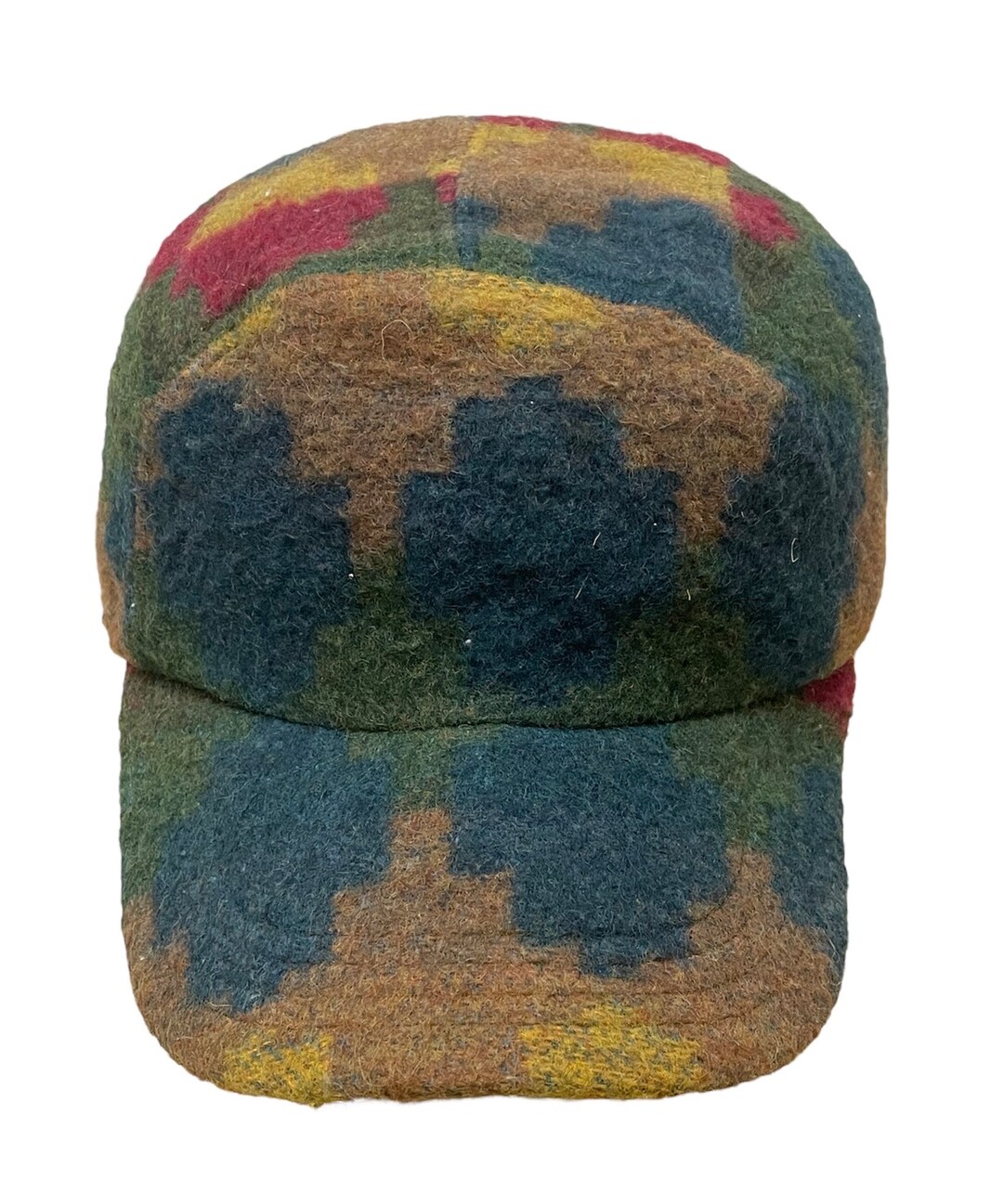 Rare Vintage MISTRAL 5 Panel Hat, Made in France(336) - Etsy