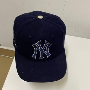 Rare Vintage NY Hat Cap, Baseball Cap, New York Cap, Sport Cap, Gift ...