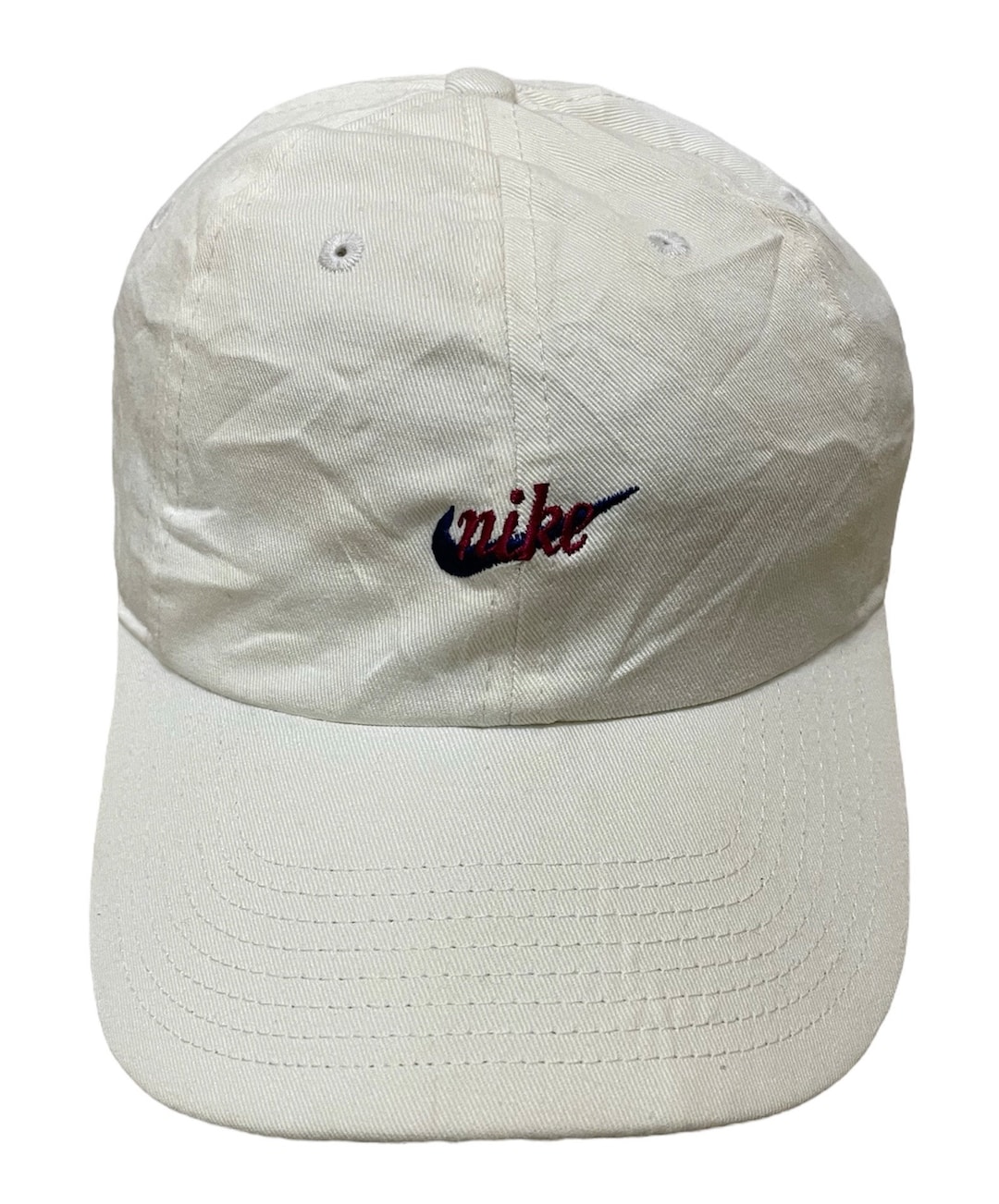 Rare Vintage NIKE Hat Cap (233a) - Etsy