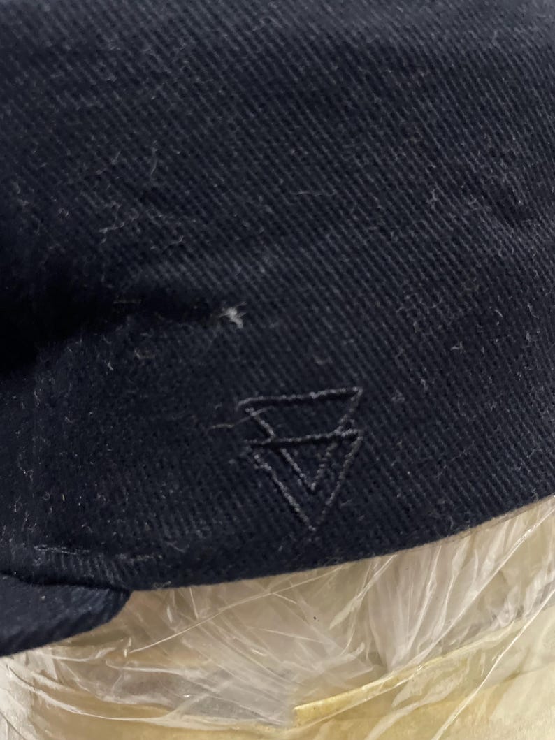 Rare ENVYM Hat Cap, Obey Hold Enforce, Good at Work in the World, Ailes ...