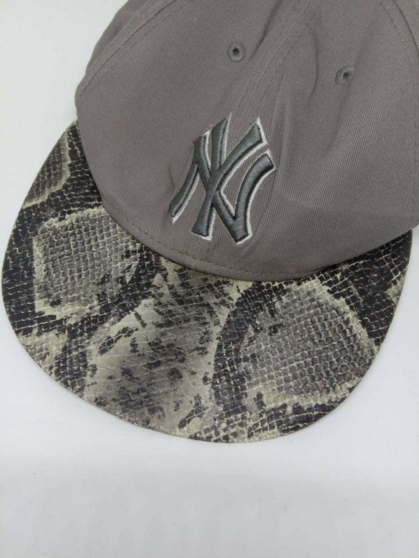 Rare Vintage NY Hat Cap, Baseball Cap, New York Cap, Cap by New Era ...