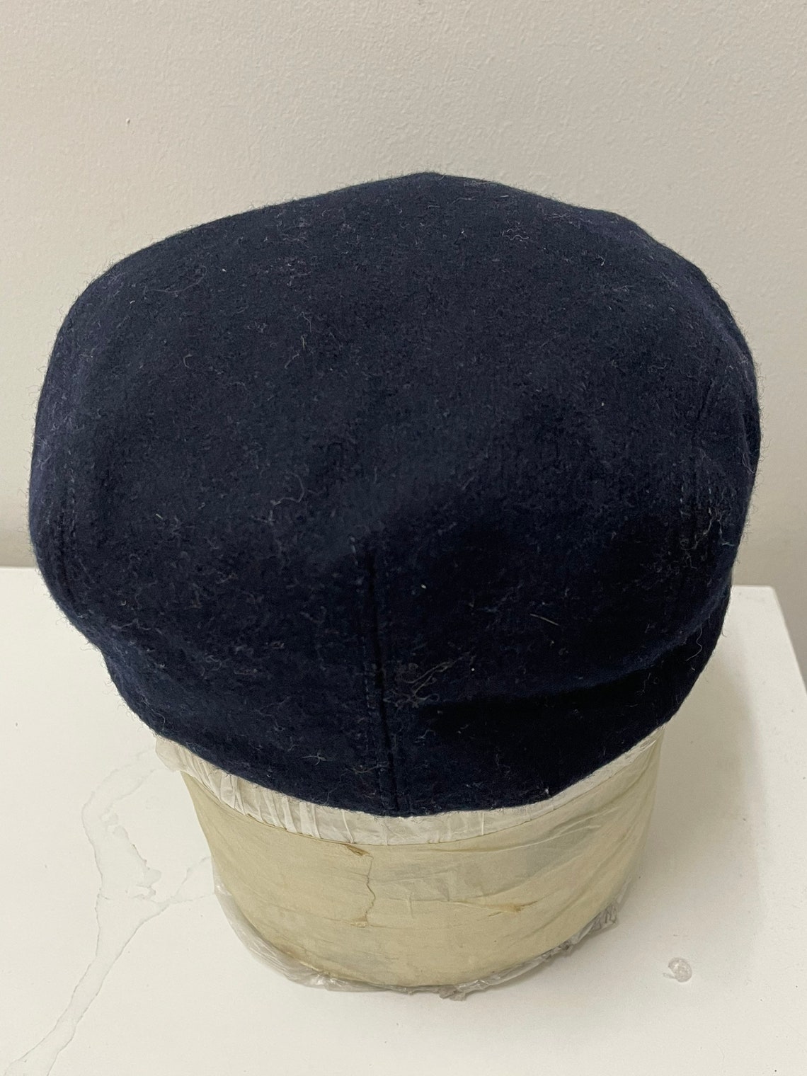 Rare Vintage NEIL BARRETT Hat (524) - Etsy