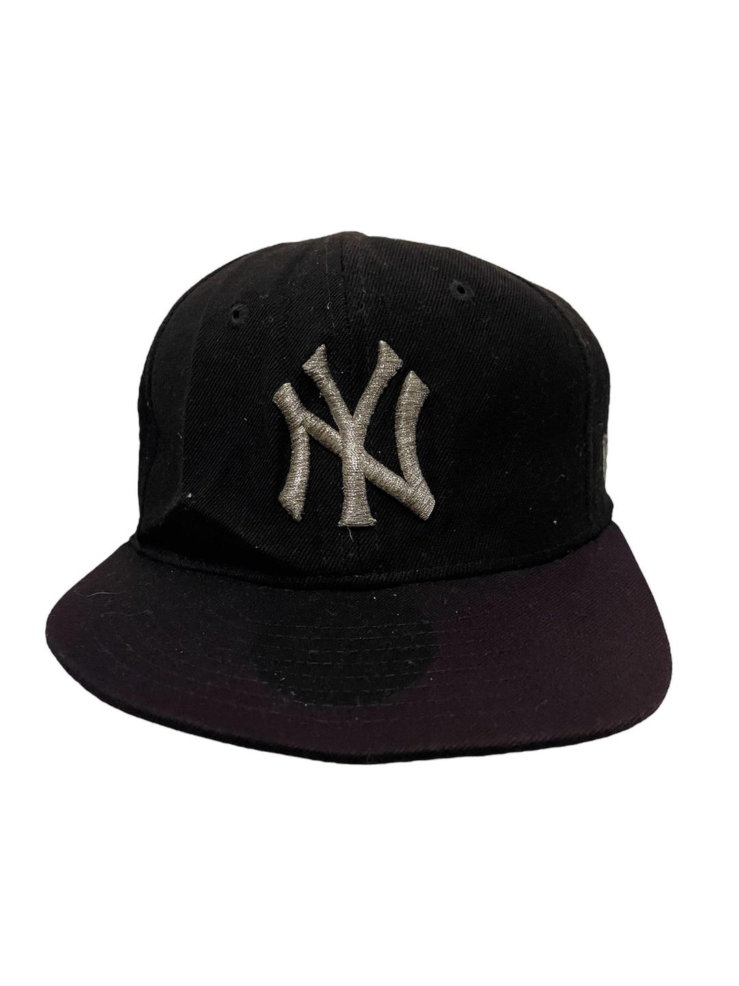 Rare Vintage NY Hat Cap, Baseball Cap, New York Cap, Cap by NEW ERA ...