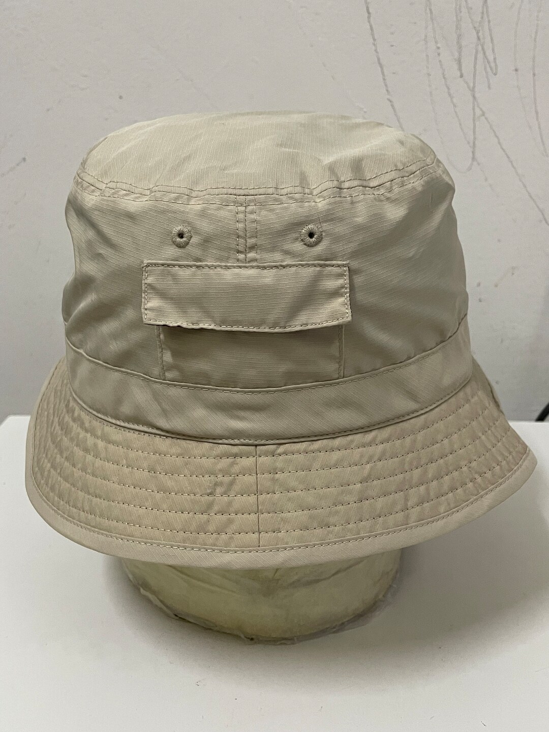 Rare Vintage EDDIE BAUER Bucket Hat - Etsy