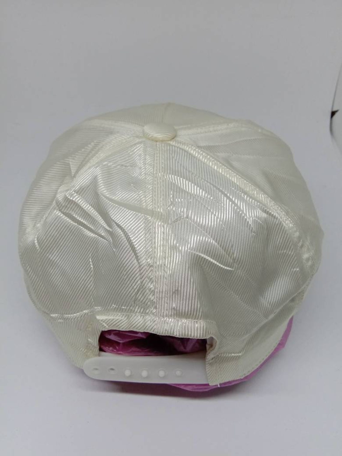 Rare Vintage MAXFLI Hat, the Spirit of Golf Hat, Dunlop Headwear ...