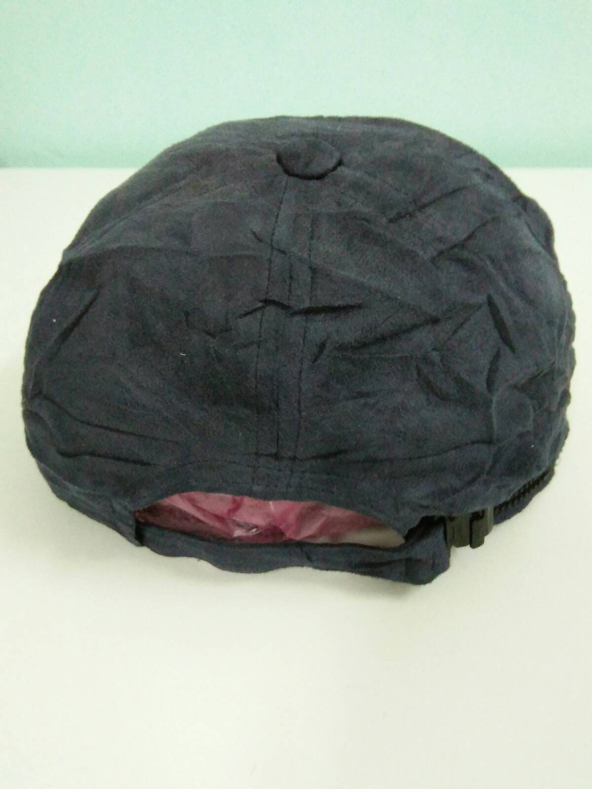 Rare Vintage SHERLOCK HOLMES Hat Cap 429 - Etsy Singapore