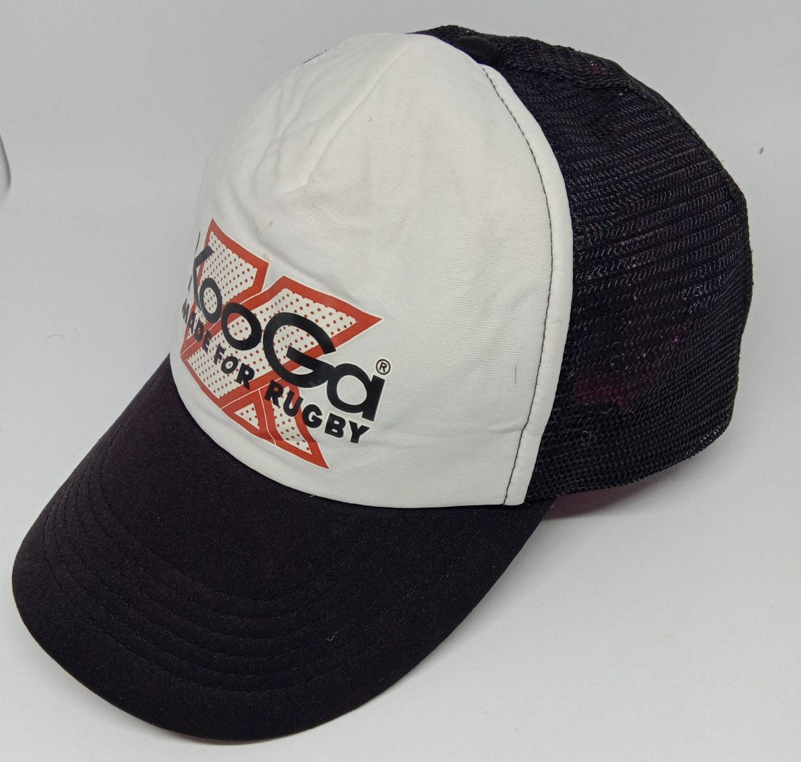 Rare Vintage KOOGA Hat Kooga Made for Rugby 489 - Etsy