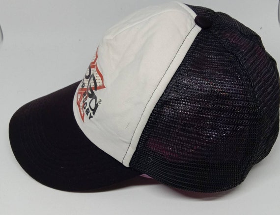 Rare Vintage KOOGA hat, kooga made for rugby (489) - Gem