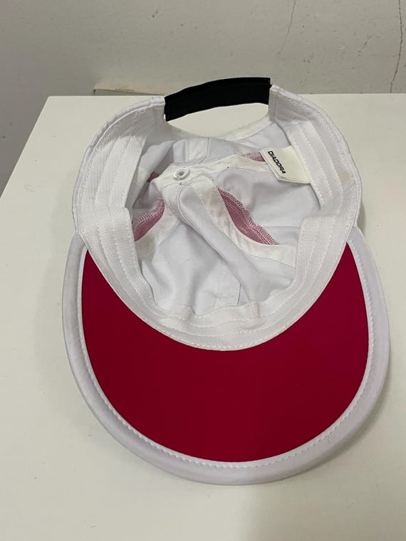 Rare Vintage DIADORA Hat/Cap, Diadora Cap, Sport Cap … - Gem