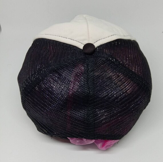 Rare Vintage KOOGA hat, kooga made for rugby (489) - Gem