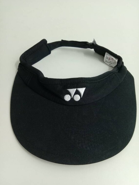 yonex visor hat - Gem