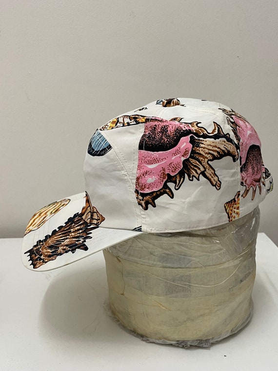 Rare Vintage JIM THOMPSON hat (644) - Gem