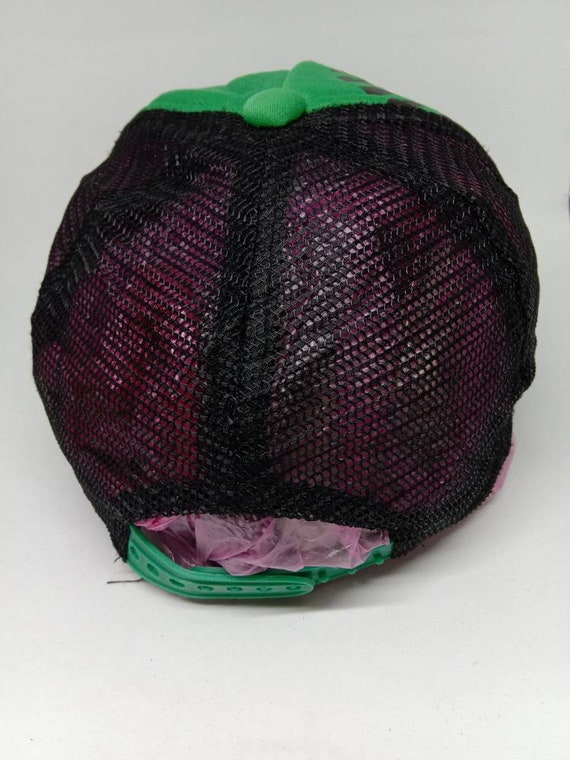 Rare Vintage PRO KEDS Hat (866) - Gem