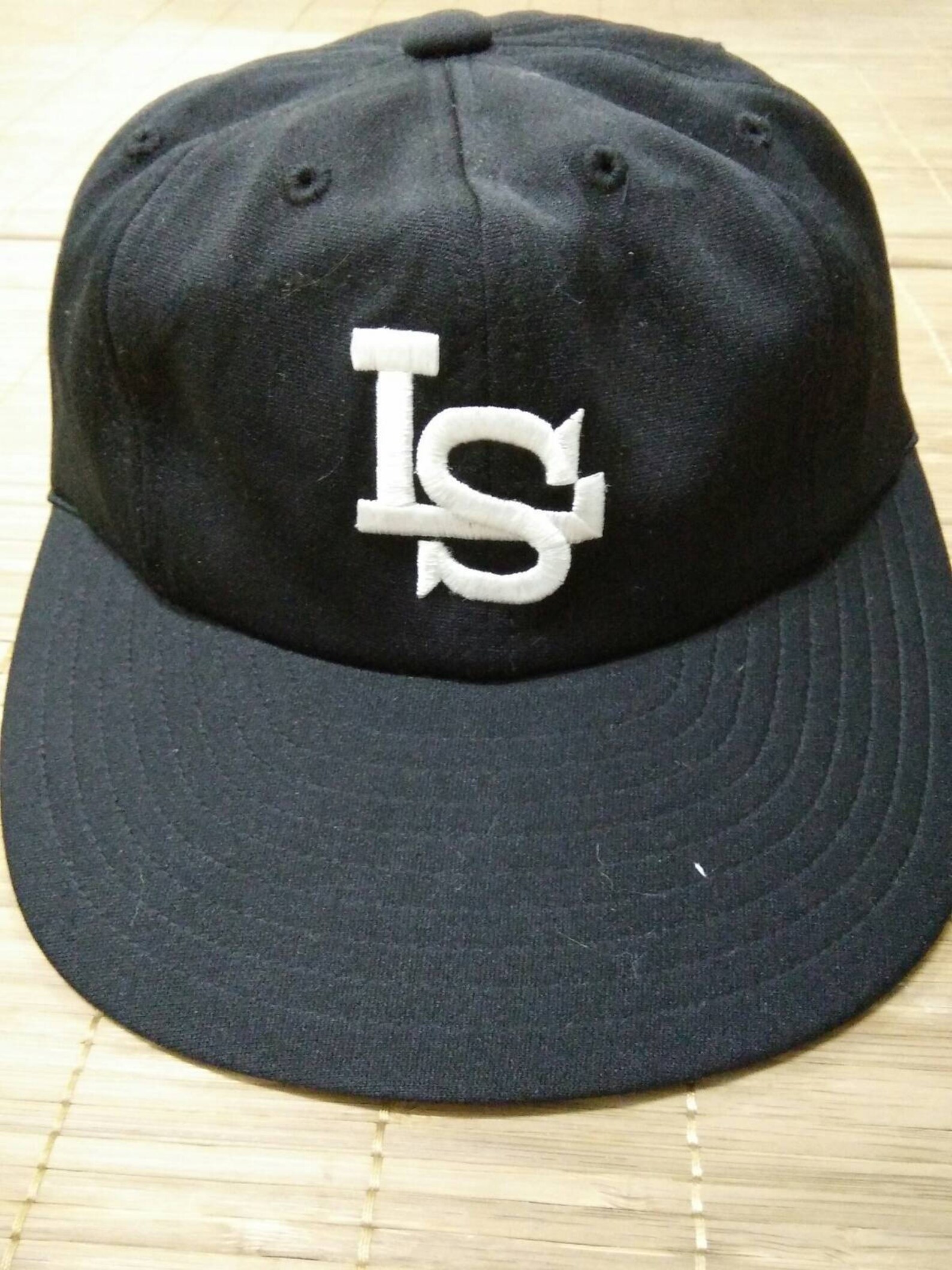 Rare Vintage RAWLINGS Hat Cap, Rawlings by Asics Cap, Embroidered Logo ...