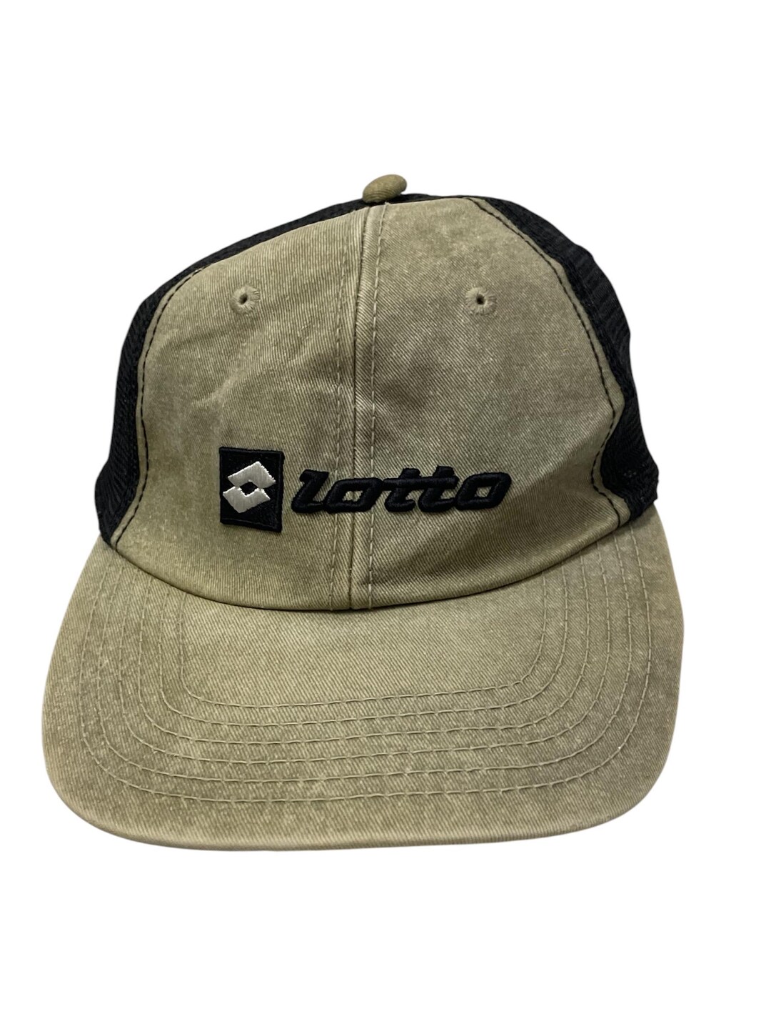 Rare Vintage LOTTO Cap Hat, Lotto Sport, Sport Cap, Casual, Head Gear ...