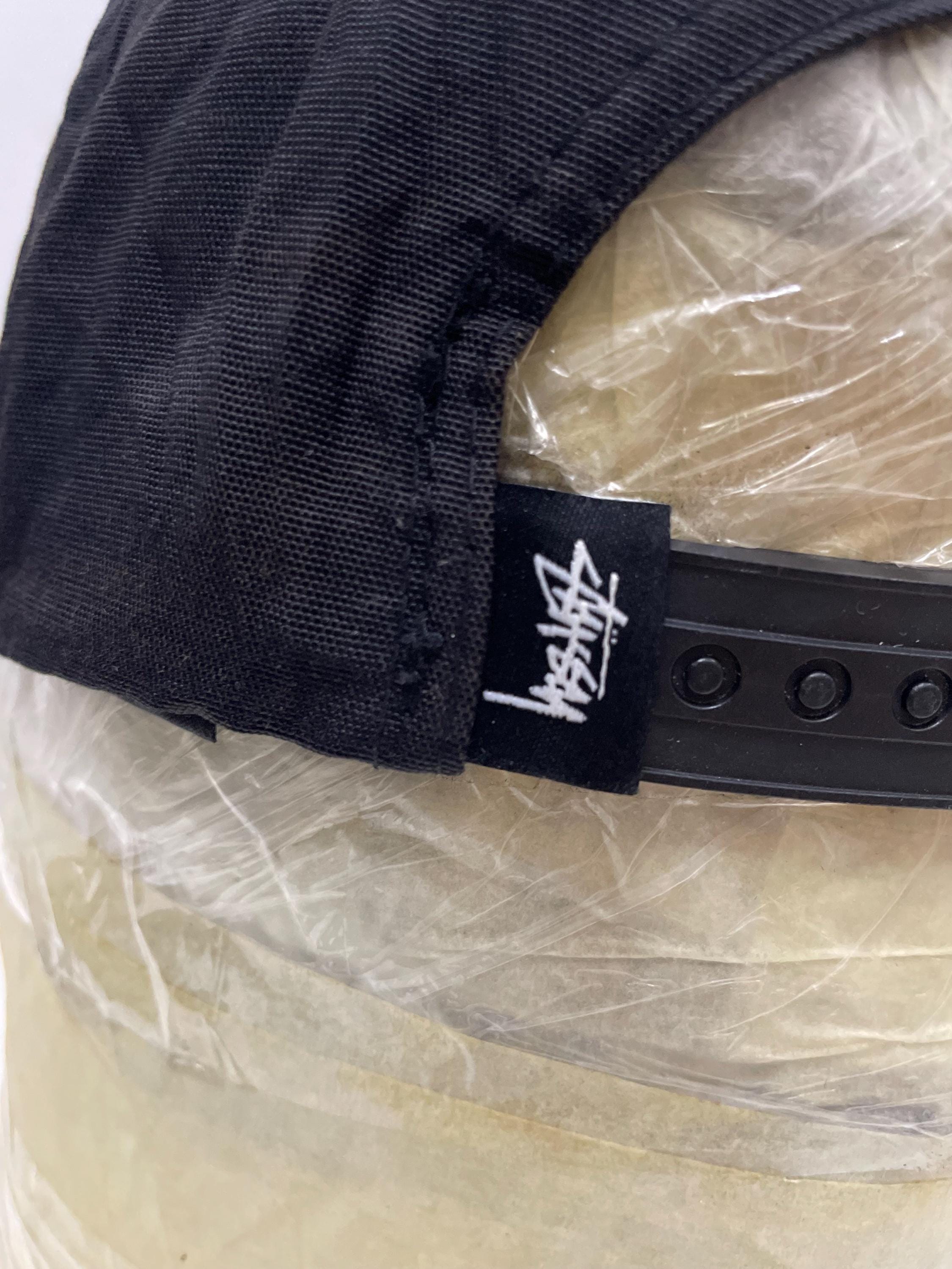 Rare Vintage STUSSY Hat, Stussy Cap, New York, Los Angeles Rare Vintage STUSSY Hat, Stussy Cap, New York, Los Angeles
