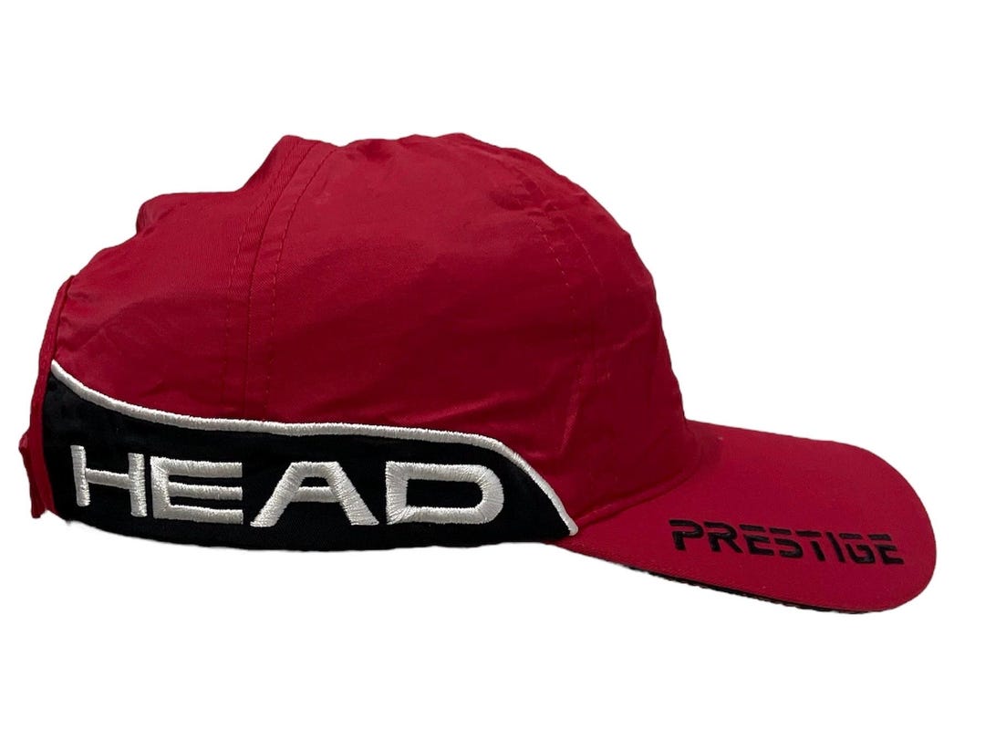Rare Vintage HEAD Hat, Prestige Hat (465a) - Etsy