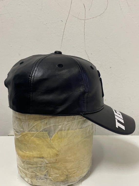 Rare HANSHIN TIGER Hat Cap, Hanshin tiger (29a) - Gem
