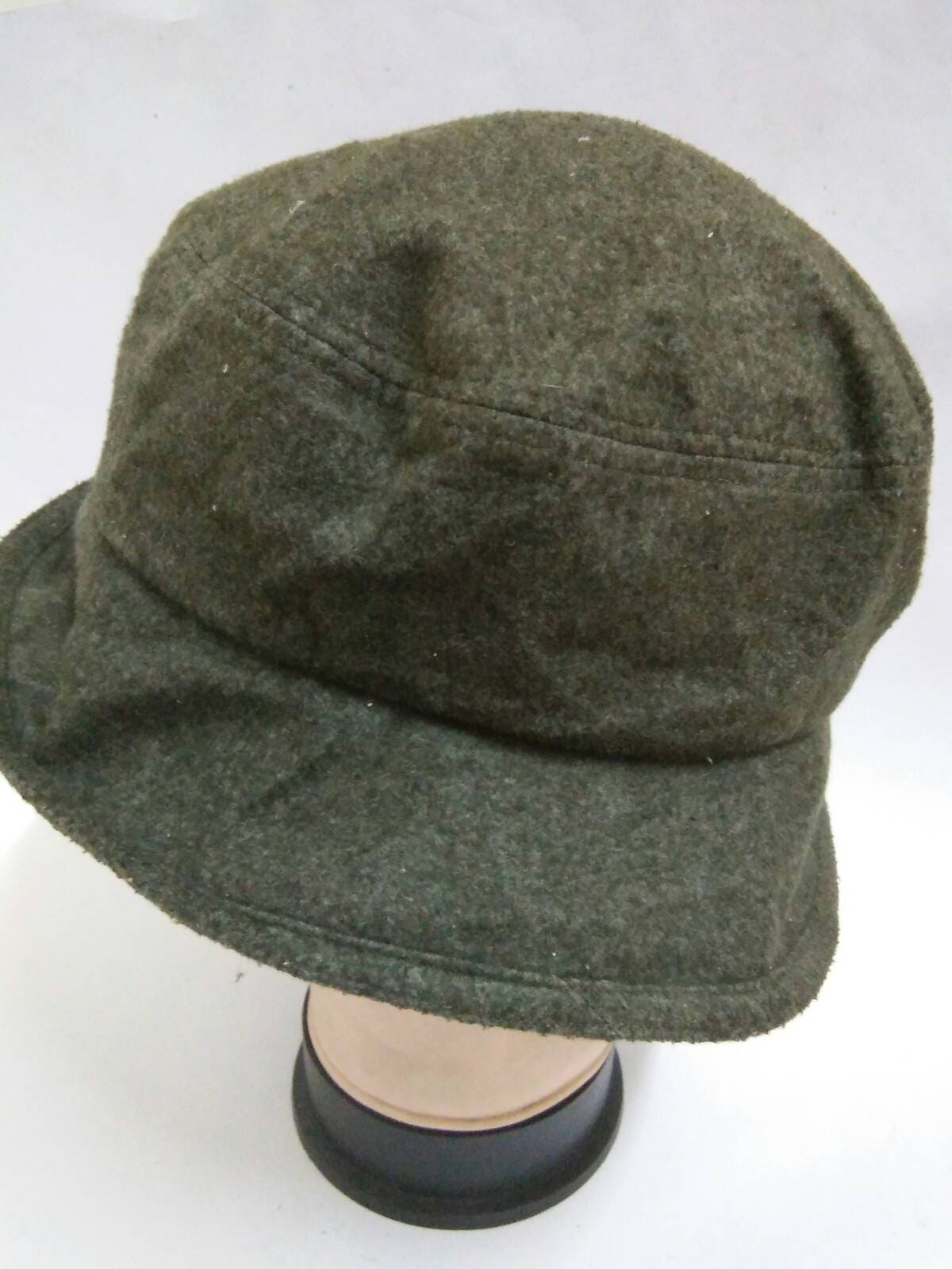 Rare Vintage GOLDEN BEAR USA Bucket Hat, Embroidered Logo, Casual ...